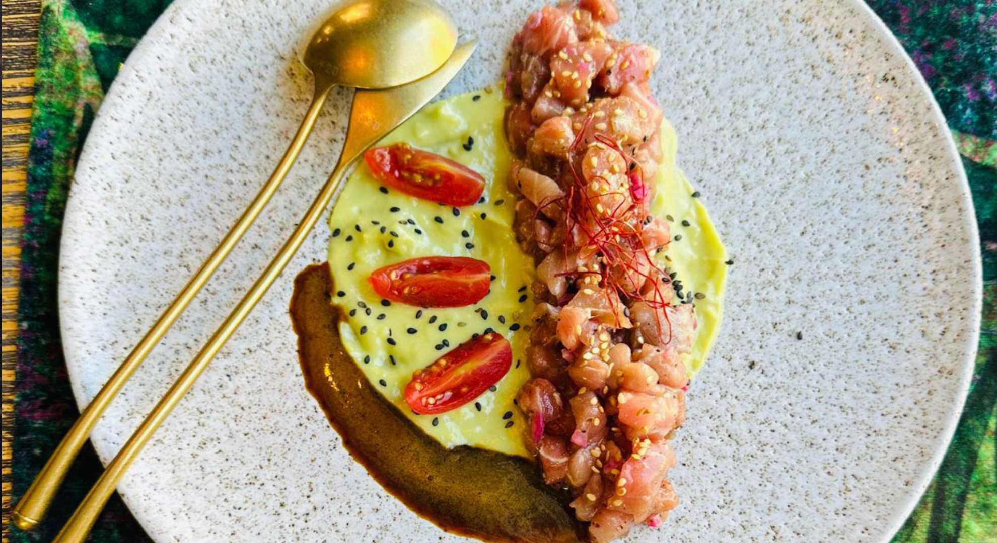 Carta – Hotel GILMAR